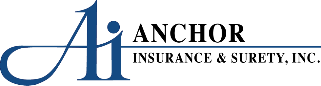 Anchor Insurance & Surety | Risk Management